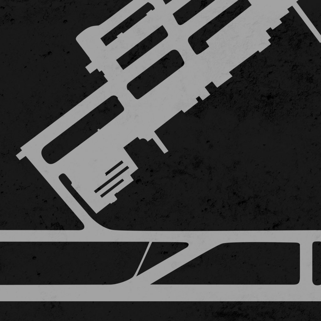 HNL Airport Poster – Airport Decor