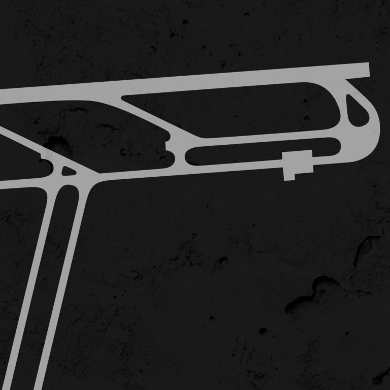 LEJ Airport Poster – Airport Decor