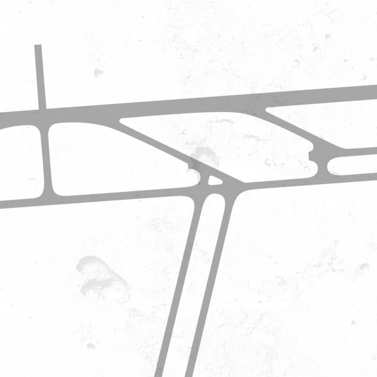 LEJ Airport Poster – Airport Decor