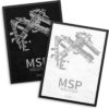 MSP Airport Poster – Airport Decor