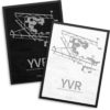 YVR Airport Poster – Airport Decor
